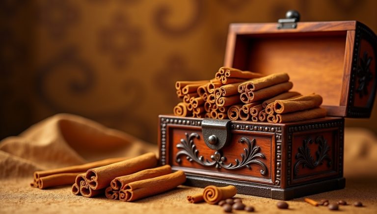 Compounds in Cinnamon Oil: A Breakdown of Key Components - Cinnamon Zone