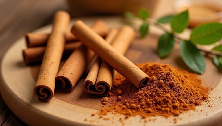 Cinnamon Zone
