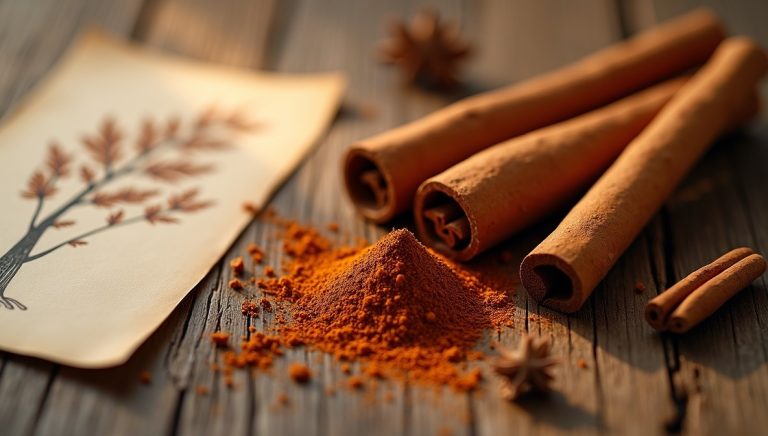 Compounds in Cinnamon Oil: A Breakdown of Key Components - Cinnamon Zone
